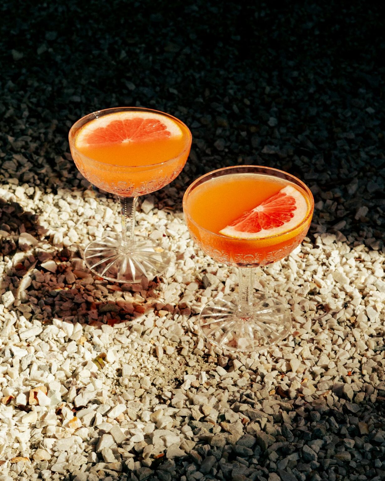 The Complete Guide to Spring Cocktails | Ramsbury Estates