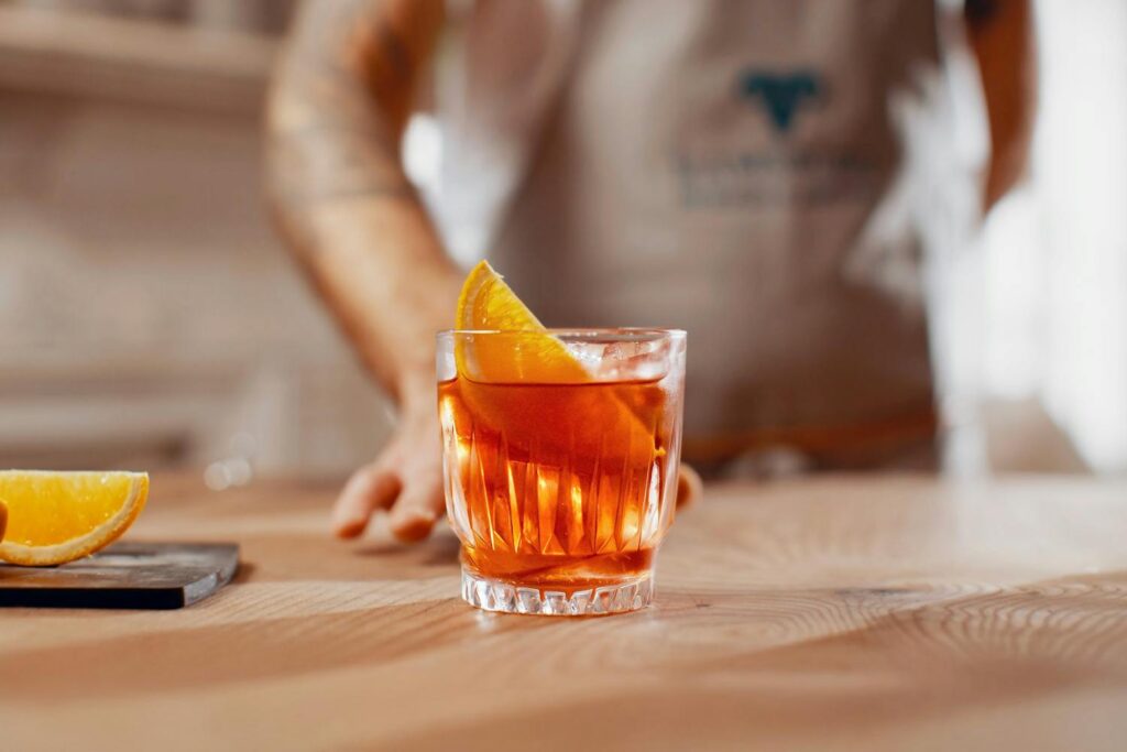 Ramsbury Gin - Ramsbury